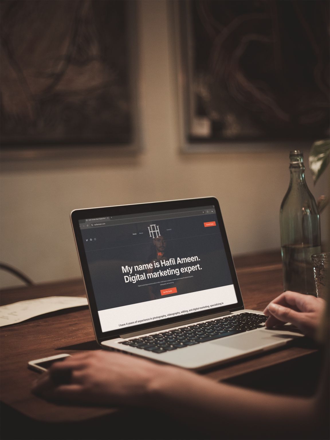 Hafil Ameen on LinkedIn: #digitalmarketing #websitedesign #photography ... Hafil Ameen on LinkedIn: #digitalmarketing #websitedesign #photography ...