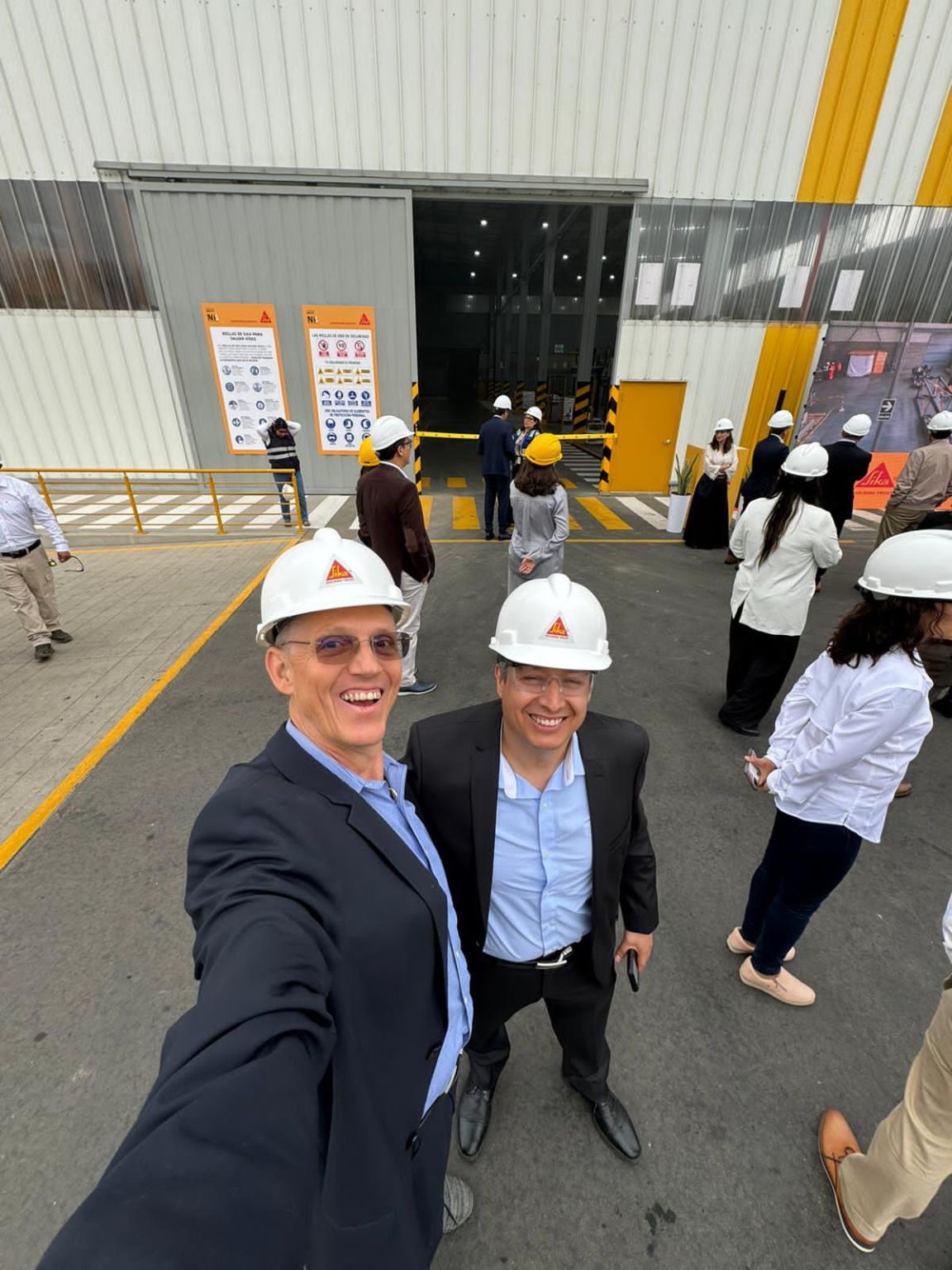 #sika #sika_spirit #pmo #projectmanagement #procurement #legal ... #sika #sika_spirit #pmo #projectmanagement #procurement #legal ...