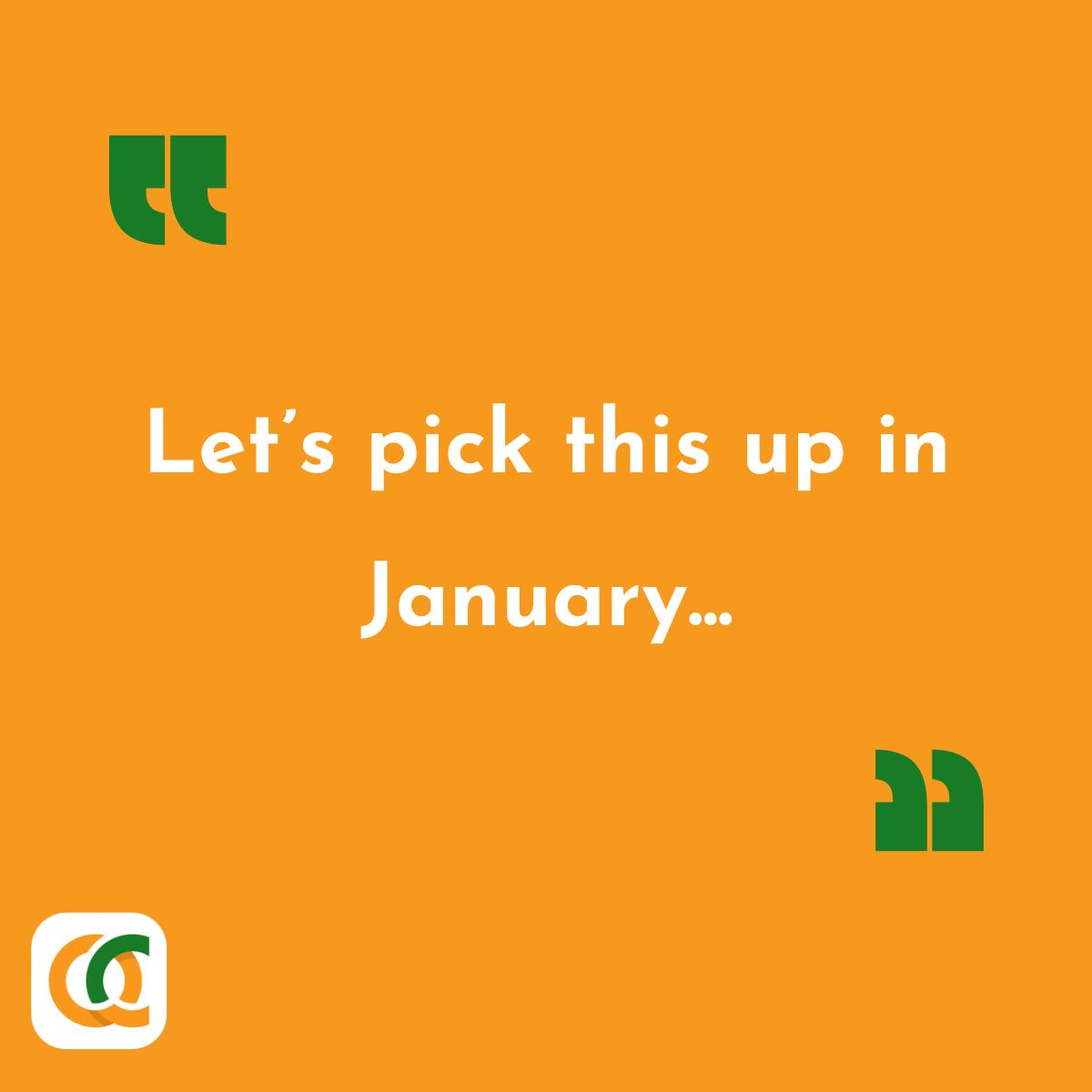 How to start the new year with #AgencyLife | Quansah Consulting posted ... How to start the new year with #AgencyLife | Quansah Consulting posted ...