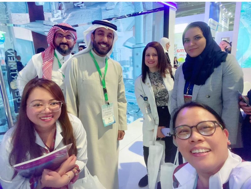 Rawan Tafish BSc Pharm. Pharm D. PGDipClinPharm. BCCCP on LinkedIn: #smc2 Rawan Tafish BSc Pharm. Pharm D. PGDipClinPharm. BCCCP on LinkedIn: #smc2