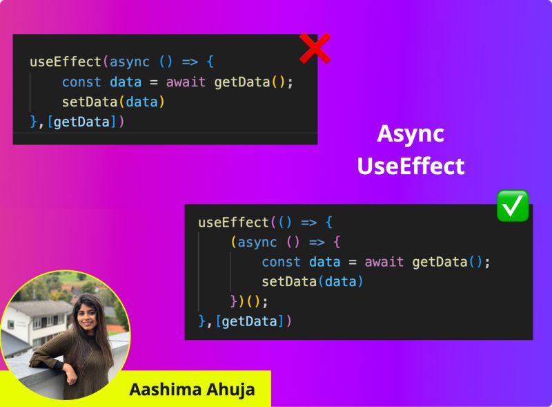 Usama Saud on LinkedIn: #react #javascript #typescript #reactnative # ... Usama Saud on LinkedIn: #react #javascript #typescript #reactnative # ...