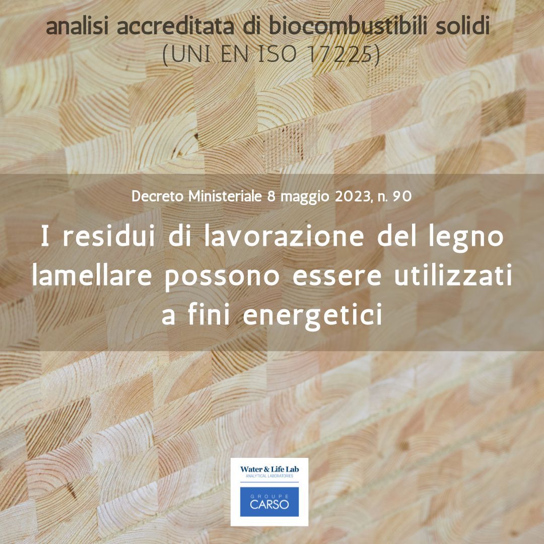INDAM Laboratori - Groupe Carso posted on LinkedIn INDAM Laboratori - Groupe Carso posted on LinkedIn