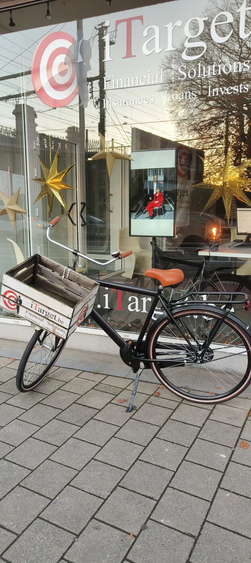 Duurzaam? ja, wij doen ook mee met onze nieuwe bedrijfswagen 😉 | Kurt ... Duurzaam? ja, wij doen ook mee met onze nieuwe bedrijfswagen 😉 | Kurt ...