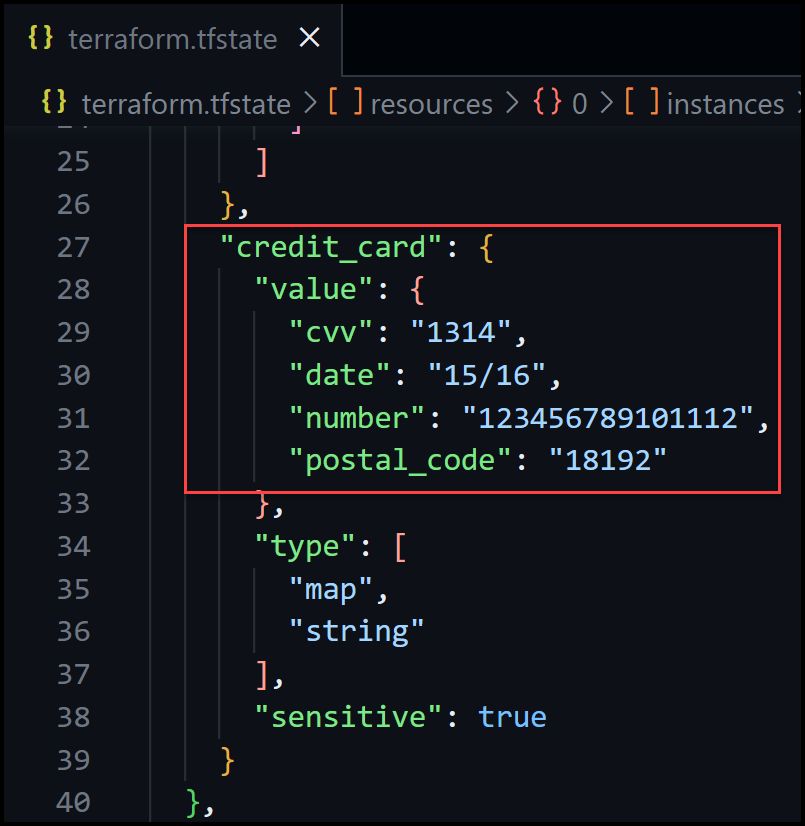 Terraform input variables are used to pass certain values from outside ... Terraform input variables are used to pass certain values from outside ...