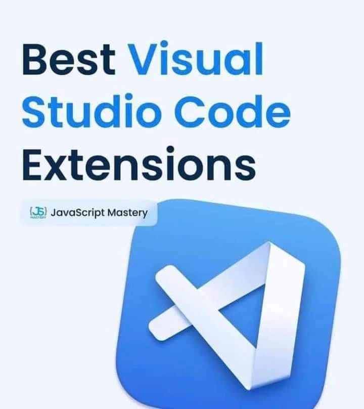 Muhammad Adil on LinkedIn: Best visual studio code extensions. Muhammad Adil on LinkedIn: Best visual studio code extensions.