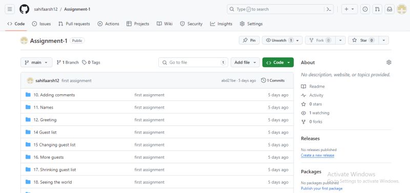 Sahifa Arsh on LinkedIn: #typescript #nodejs #typescript #nodejs # ... Sahifa Arsh on LinkedIn: #typescript #nodejs #typescript #nodejs # ...
