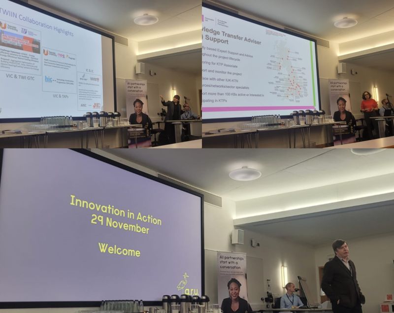 TWI Innovation Network on LinkedIn: #twiin #technology #innovation # ... TWI Innovation Network on LinkedIn: #twiin #technology #innovation # ...