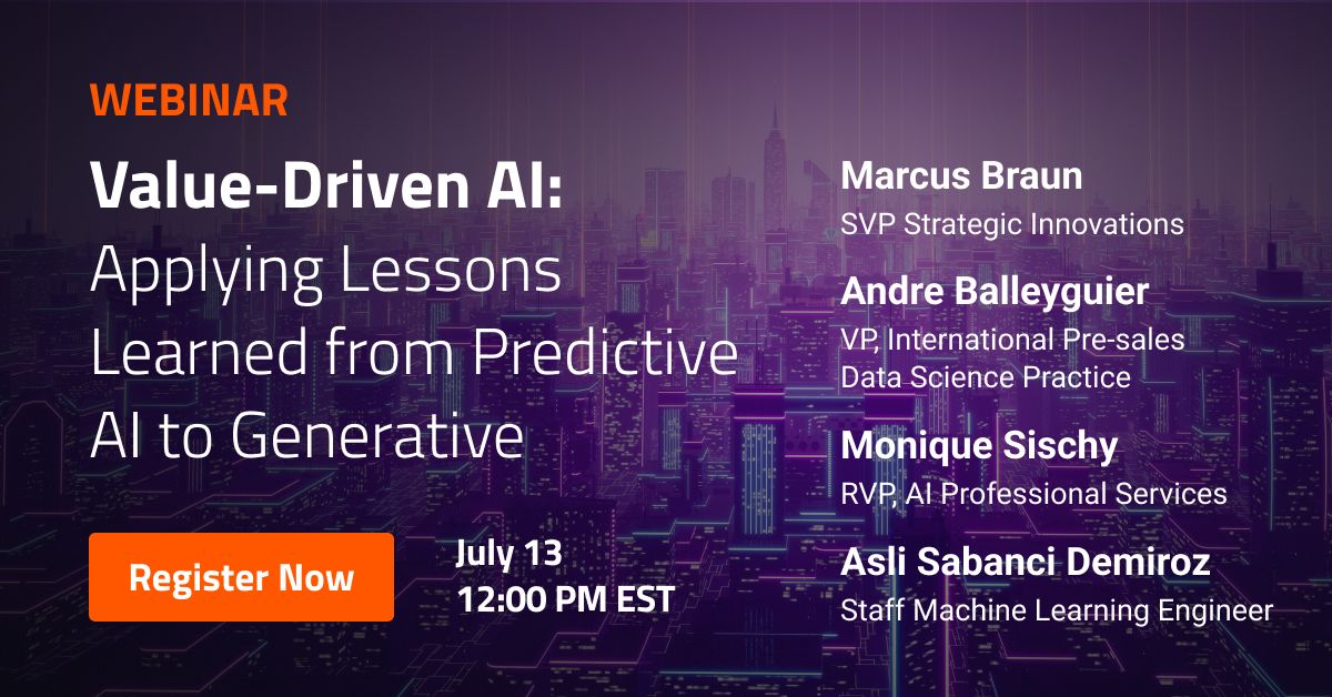André Balleyguier on LinkedIn: #webinar #genai #llms #machinelearning # ... André Balleyguier on LinkedIn: #webinar #genai #llms #machinelearning # ...