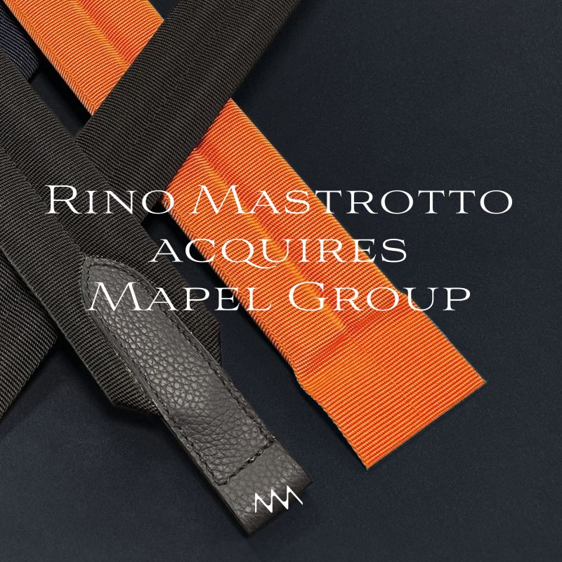 Alfonso Osuna on LinkedIn: Rino Mastrotto Aquires Mapel Group, a ... Alfonso Osuna on LinkedIn: Rino Mastrotto Aquires Mapel Group, a ...