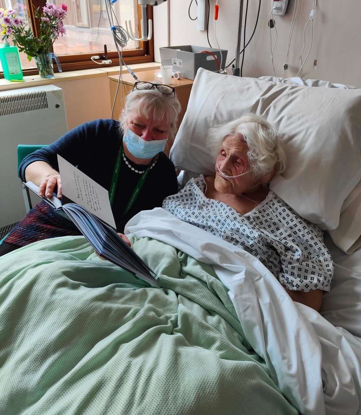 United Lincolnshire Hospitals Charity on LinkedIn: We want to wish ... United Lincolnshire Hospitals Charity on LinkedIn: We want to wish ...
