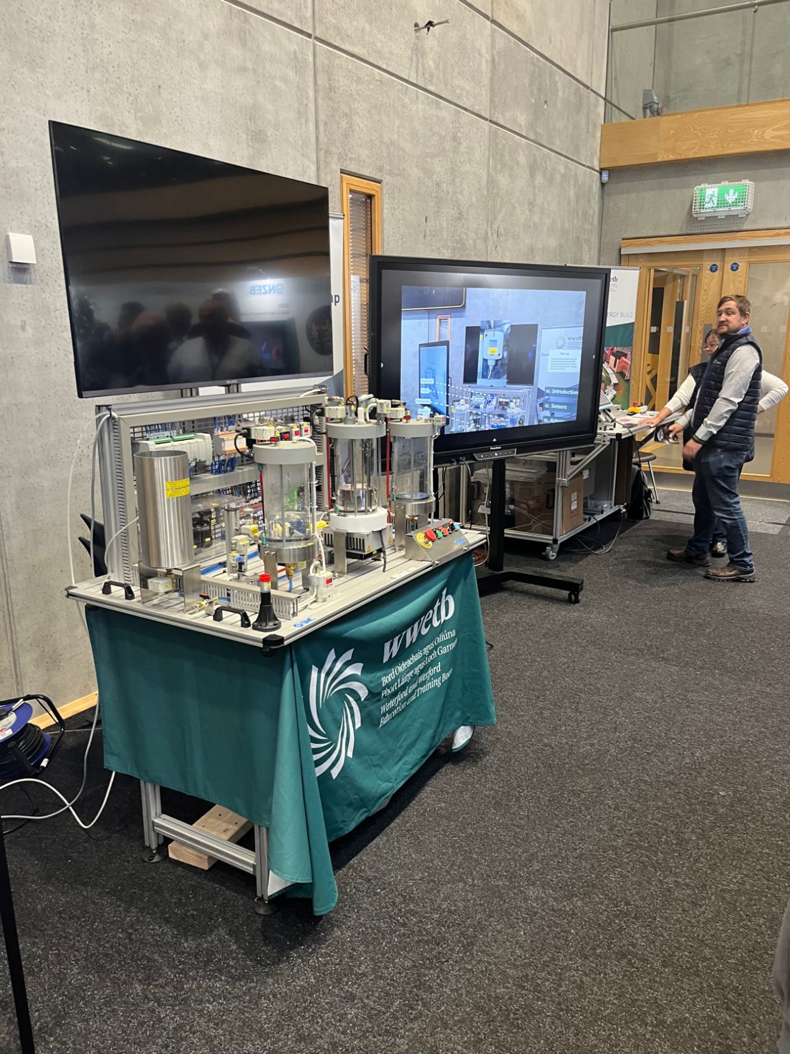 John McSweeney BA (Mgmt) QFA LIB on LinkedIn: #manufacturing # ... John McSweeney BA (Mgmt) QFA LIB on LinkedIn: #manufacturing # ...