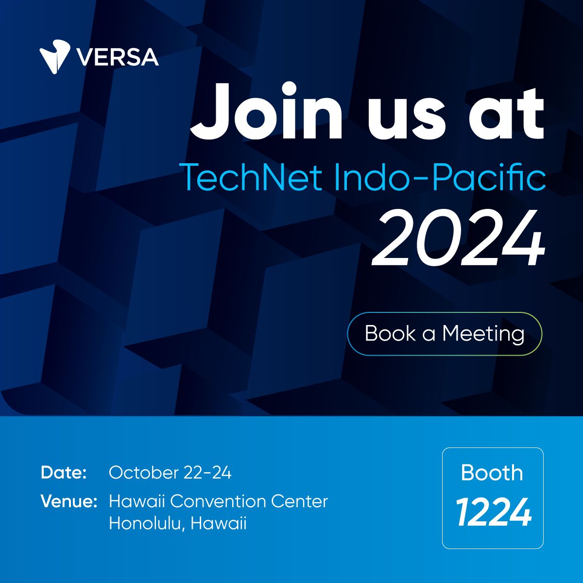 Versa Networks on LinkedIn: #technetindopacific #versanetworks #sase # ... Versa Networks on LinkedIn: #technetindopacific #versanetworks #sase # ...