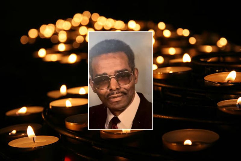 Davidson County Source on LinkedIn: OBITUARY: Deacon Eugene McKissack Sr. Davidson County Source on LinkedIn: OBITUARY: Deacon Eugene McKissack Sr.