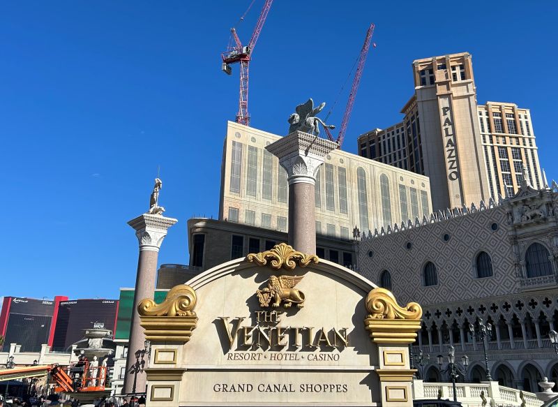 Anthony Musk on LinkedIn: #awsreinvent Anthony Musk on LinkedIn: #awsreinvent