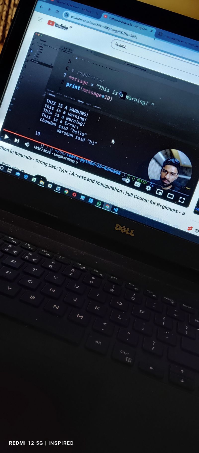Sampath Kumar on LinkedIn: #python #pythonlearn #support # ... Sampath Kumar on LinkedIn: #python #pythonlearn #support # ...