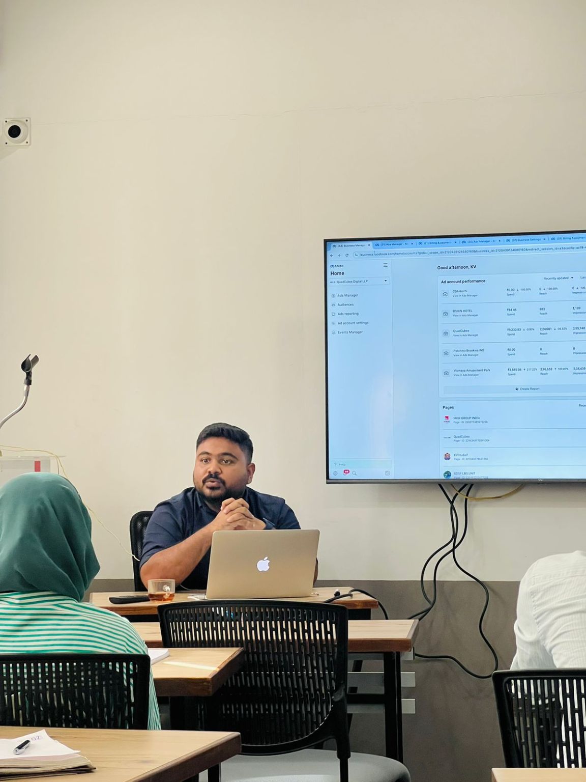 Afsal Mubarak P on LinkedIn: #digitalmarketing #learning #growthmindset Afsal Mubarak P on LinkedIn: #digitalmarketing #learning #growthmindset