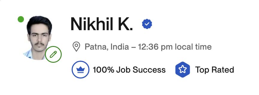 #upwork #freelancer #flutterdev #freelancing #flutter #androiddeveloper ... #upwork #freelancer #flutterdev #freelancing #flutter #androiddeveloper ...