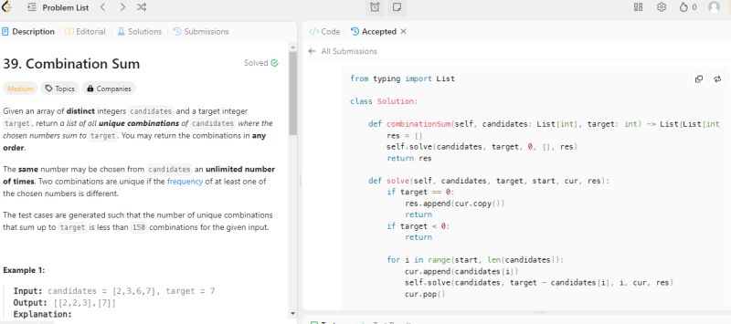 Shilpa Nagre on LinkedIn: #dsa #coding #recursion #backtracking # ... Shilpa Nagre on LinkedIn: #dsa #coding #recursion #backtracking # ...