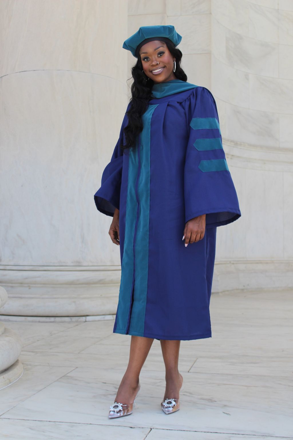 Chisom Ezeani, OTD, OTR/L on LinkedIn: #doctorate #occupationaltherapy ... Chisom Ezeani, OTD, OTR/L on LinkedIn: #doctorate #occupationaltherapy ...