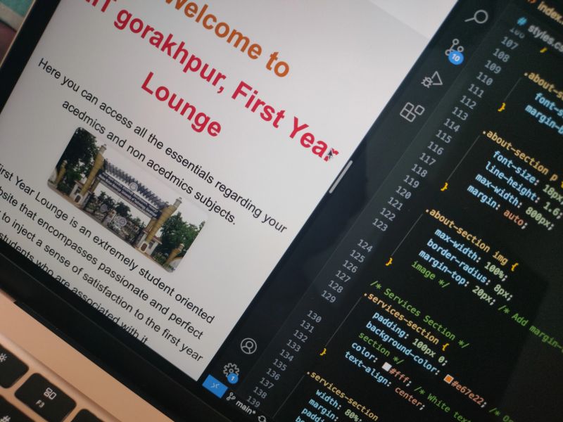 Siddhi Mishra on LinkedIn: #html #css #javascript #design #management # ... Siddhi Mishra on LinkedIn: #html #css #javascript #design #management # ...