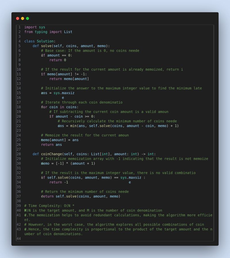 Day 10 of LeetCode challenge: Dynamic Programming | Azizur Rahman ... Day 10 of LeetCode challenge: Dynamic Programming | Azizur Rahman ...