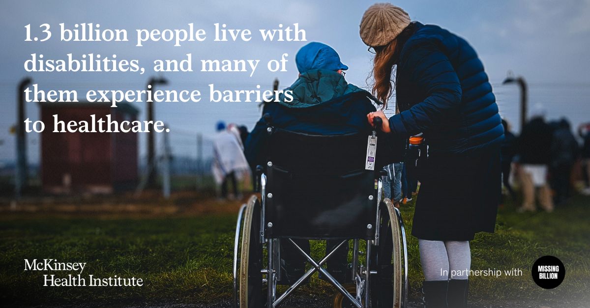 Mari Tikkanen on LinkedIn: #data #disabilityinclusion Mari Tikkanen on LinkedIn: #data #disabilityinclusion