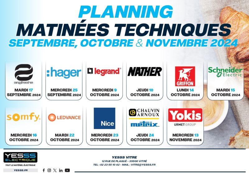 YESSS Electrique/Plomberie (Vitré) sur LinkedIn : #yesss # ... YESSS Electrique/Plomberie (Vitré) sur LinkedIn : #yesss # ...
