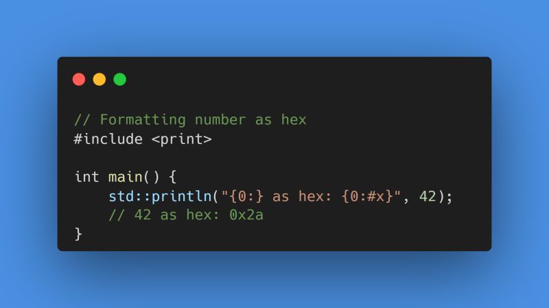 #tuesdaycodingtips #cpp #programming #tips | Jakub Neruda #tuesdaycodingtips #cpp #programming #tips | Jakub Neruda