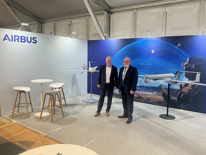 Survey Copter on LinkedIn: #defencematters #marine #uas Survey Copter on LinkedIn: #defencematters #marine #uas