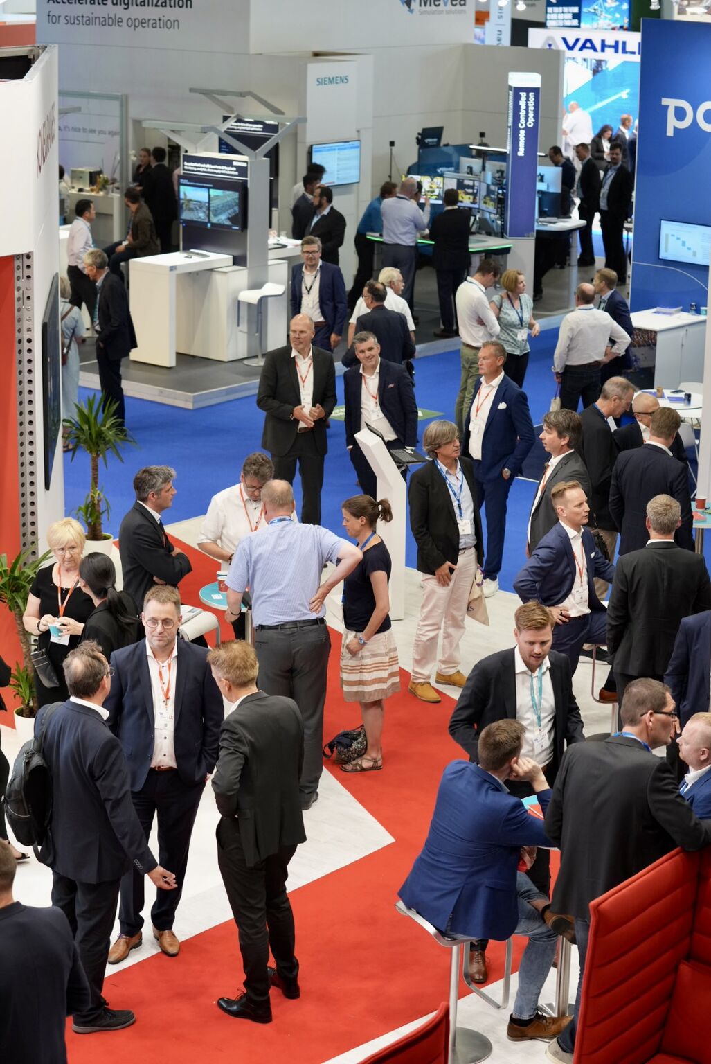 #toceurope | TOC Worldwide #toceurope | TOC Worldwide