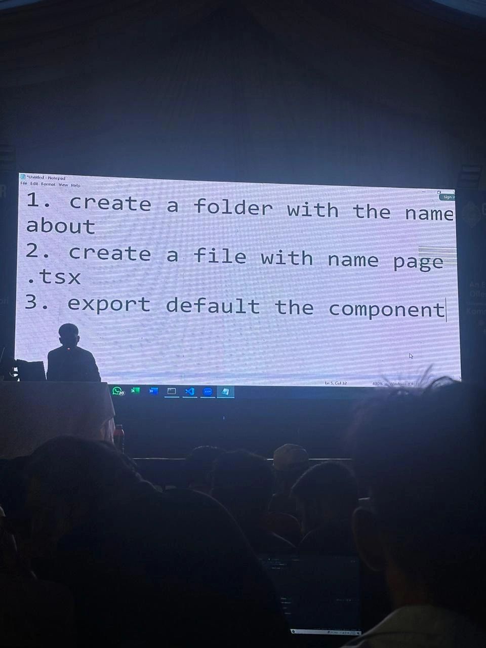 SheZan jahejo on LinkedIn: #giaic #nextjs #tsx #webdevelopment #learning SheZan jahejo on LinkedIn: #giaic #nextjs #tsx #webdevelopment #learning