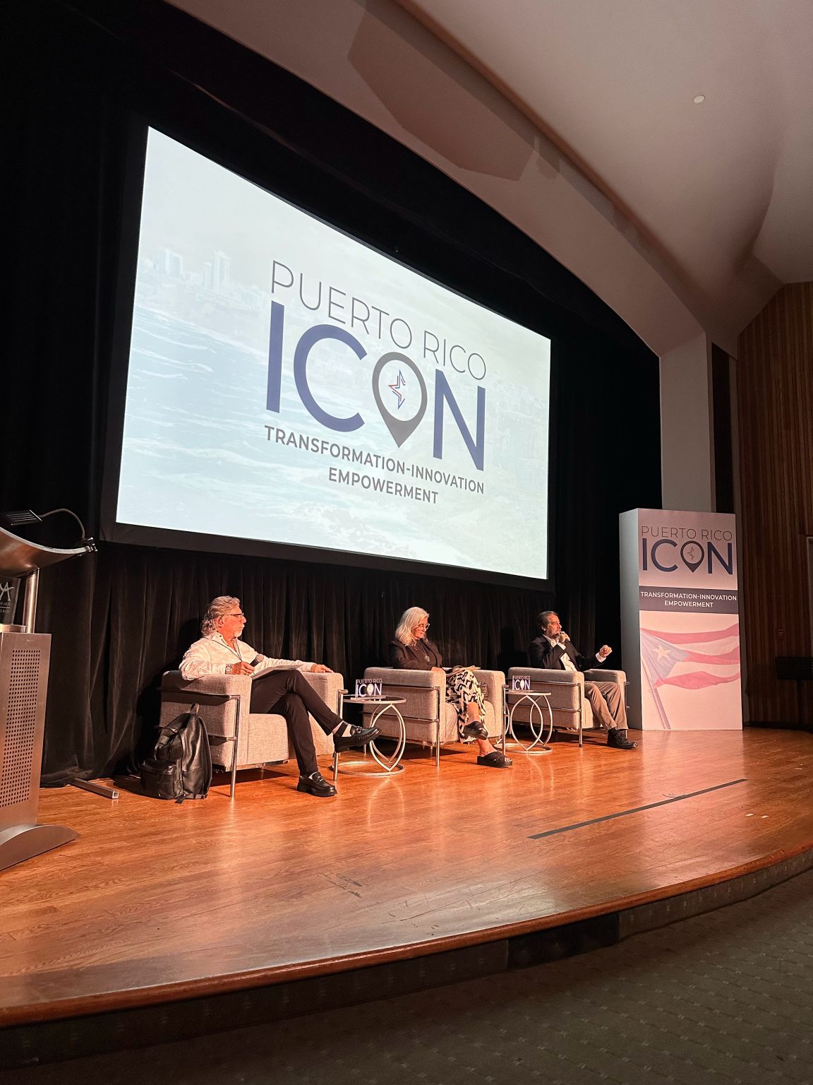 Richard Santana on LinkedIn: Puerto Rico ICON Institute Day 1 Film and ... Richard Santana on LinkedIn: Puerto Rico ICON Institute Day 1 Film and ...