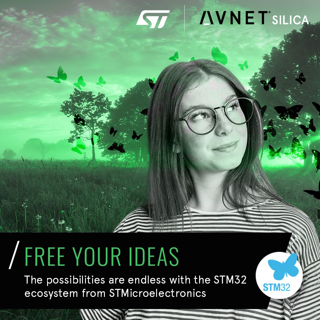 Avnet Silica on LinkedIn: #mcu #mpu #highperformance #lowpower # ... Avnet Silica on LinkedIn: #mcu #mpu #highperformance #lowpower # ...