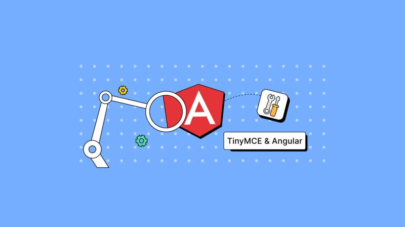 TinyMCE on LinkedIn: #webdevelopment #tinymce #angular #richtexteditor ... TinyMCE on LinkedIn: #webdevelopment #tinymce #angular #richtexteditor ...