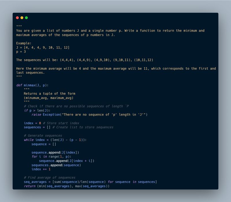 Malik Taiwo on LinkedIn: #dailycoding #dailylearning #pythonprogramming Malik Taiwo on LinkedIn: #dailycoding #dailylearning #pythonprogramming