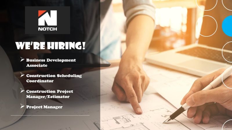 Notch Mechanical Constructors on LinkedIn: #hiring #notchmechanical # ... Notch Mechanical Constructors on LinkedIn: #hiring #notchmechanical # ...