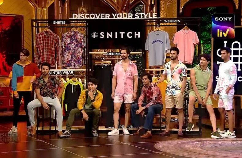 Nipun Gauba on LinkedIn: India’s consumer landscape is witnessing a ... Nipun Gauba on LinkedIn: India’s consumer landscape is witnessing a ...