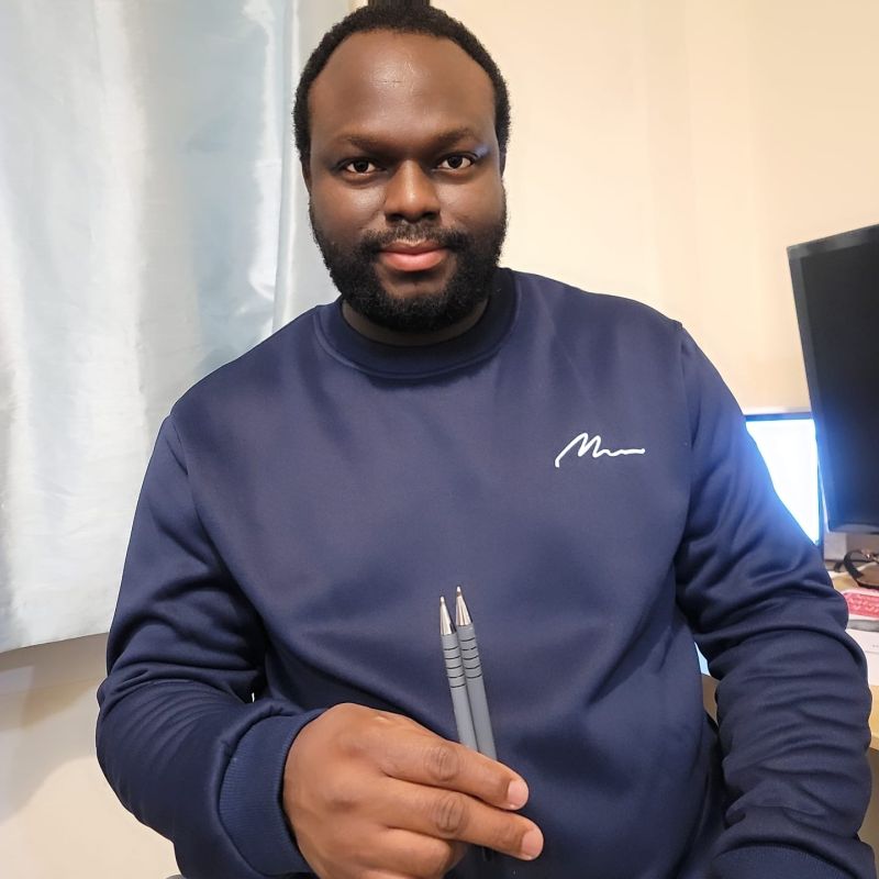 Promise Akeni on LinkedIn: #coding | 29 comments Promise Akeni on LinkedIn: #coding | 29 comments