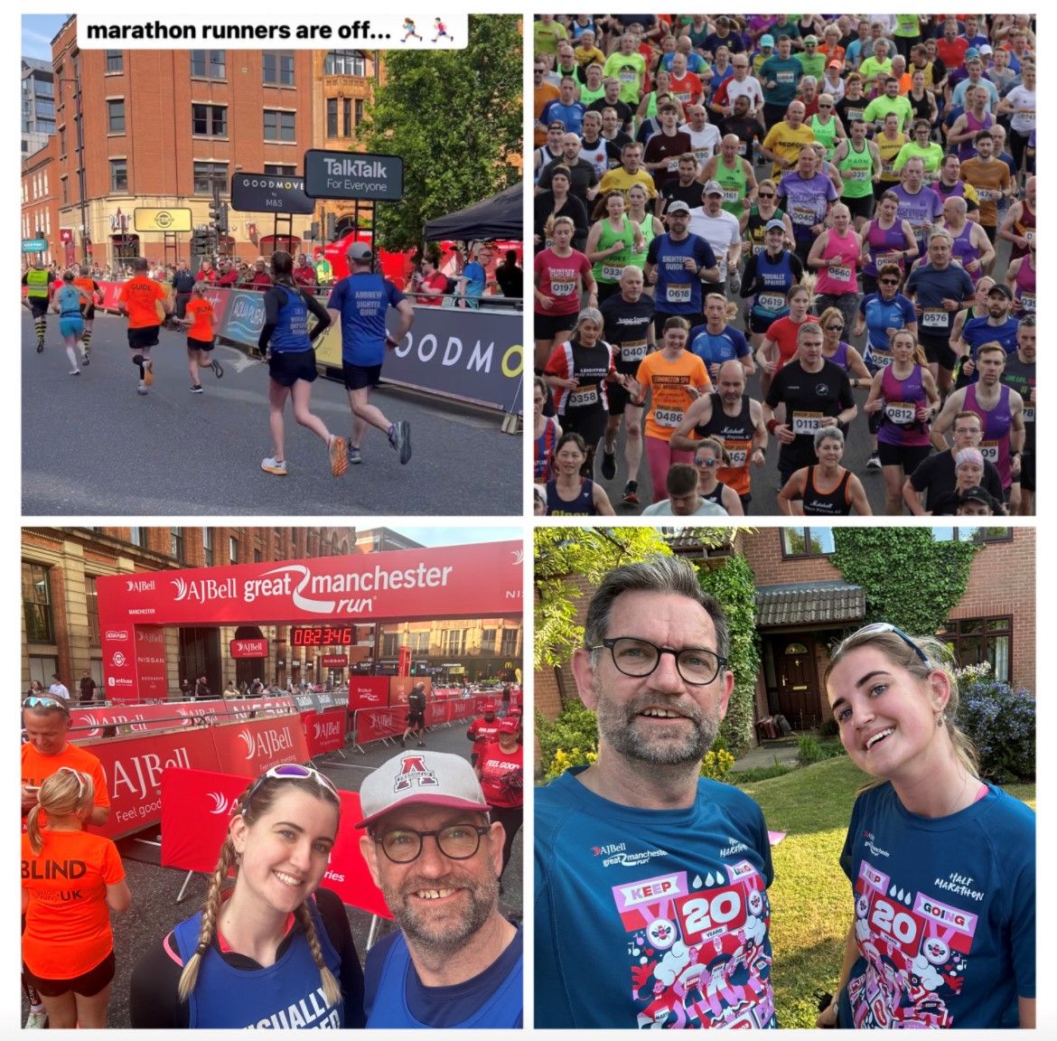Andrew Mumford on LinkedIn: #globalrunningday #lhon | 13 comments Andrew Mumford on LinkedIn: #globalrunningday #lhon | 13 comments