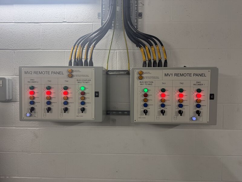 David Pierce IEng MIET on LinkedIn: Its imperative we keep staff safe ... David Pierce IEng MIET on LinkedIn: Its imperative we keep staff safe ...