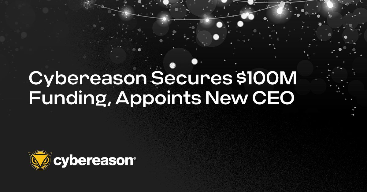 Izhar Armony on LinkedIn: Cybereason Secures $100M Funding, Appoints ... Izhar Armony on LinkedIn: Cybereason Secures $100M Funding, Appoints ...