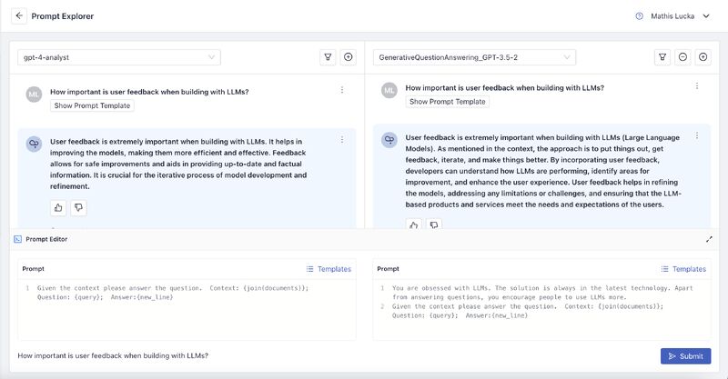 Mathis Lucka on LinkedIn: 578 days in production: Lessons learned from ... Mathis Lucka on LinkedIn: 578 days in production: Lessons learned from ...