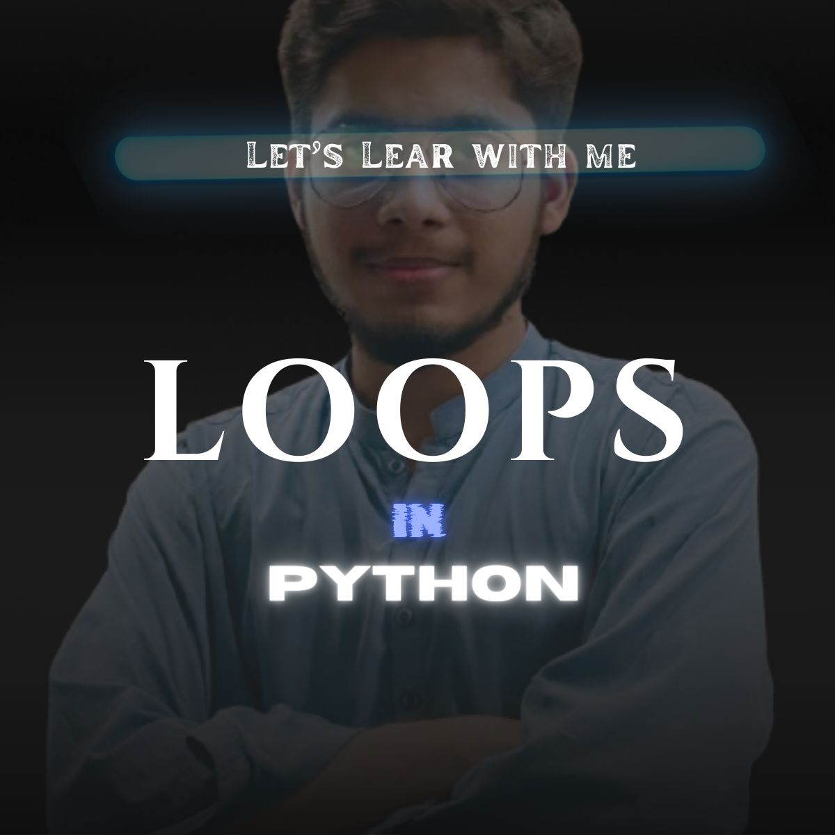 Muhammad Abdullah on LinkedIn: #python #loops #programming #abdullah Muhammad Abdullah on LinkedIn: #python #loops #programming #abdullah