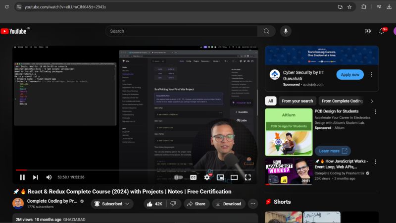 Himanshu Choudhary on LinkedIn: #reactjs #frontenddevelopment # ... Himanshu Choudhary on LinkedIn: #reactjs #frontenddevelopment # ...