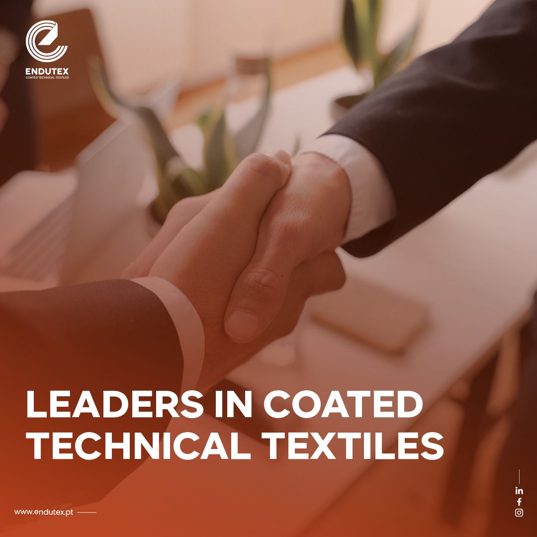 Endutex - Coated Technical Textiles on LinkedIn: #endutex # ... Endutex - Coated Technical Textiles on LinkedIn: #endutex # ...