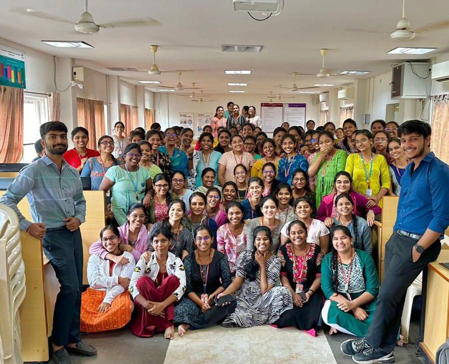 Kuchipudi Keerthika on LinkedIn: #smartinterviews #dsa #codingjourney Kuchipudi Keerthika on LinkedIn: #smartinterviews #dsa #codingjourney