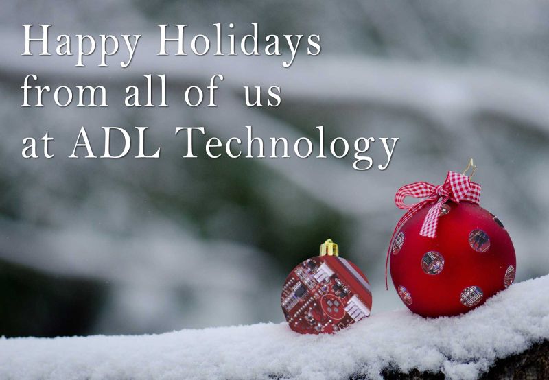 LSI ADL TECHNOLOGY LLC posted on LinkedIn LSI ADL TECHNOLOGY LLC posted on LinkedIn