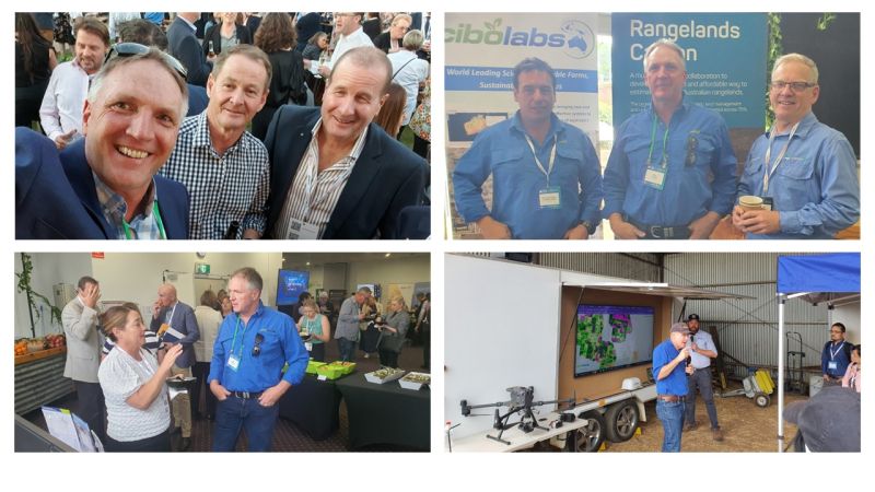 Phil Tickle on LinkedIn: The Food Agility Charles Sturt - AgriPark 2023 ... Phil Tickle on LinkedIn: The Food Agility Charles Sturt - AgriPark 2023 ...