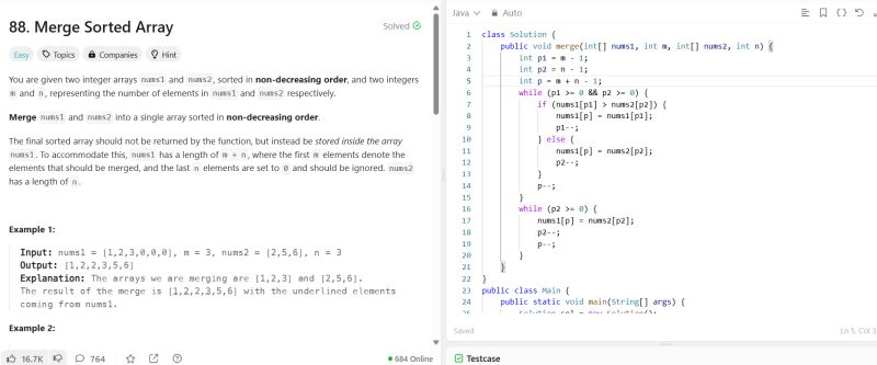 #leetcode #codingpractice #problemsolving #aptitudeguru #programming ... #leetcode #codingpractice #problemsolving #aptitudeguru #programming ...