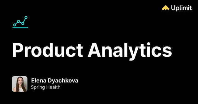Uplimit on LinkedIn: #productanalytics #datascience #analytics # ... Uplimit on LinkedIn: #productanalytics #datascience #analytics # ...
